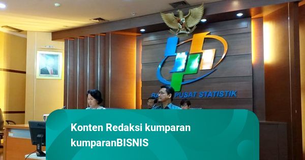BPS Catat Deflasi Sebesar 0,08 Persen di Februari 2019 | kumparan.com